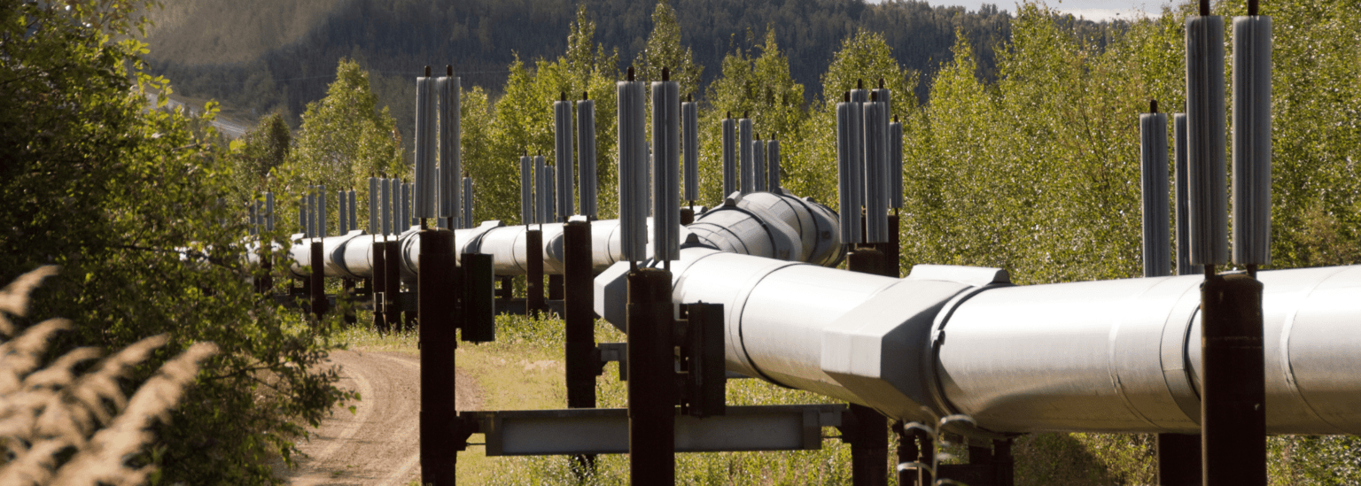 Pipeline Appraisals - Pipeline Equities