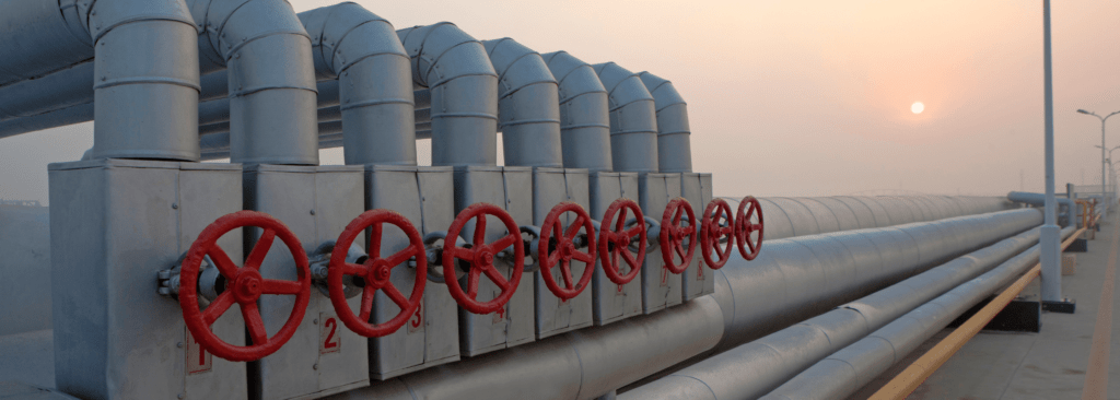 pipeline (35) - Pipeline Equities