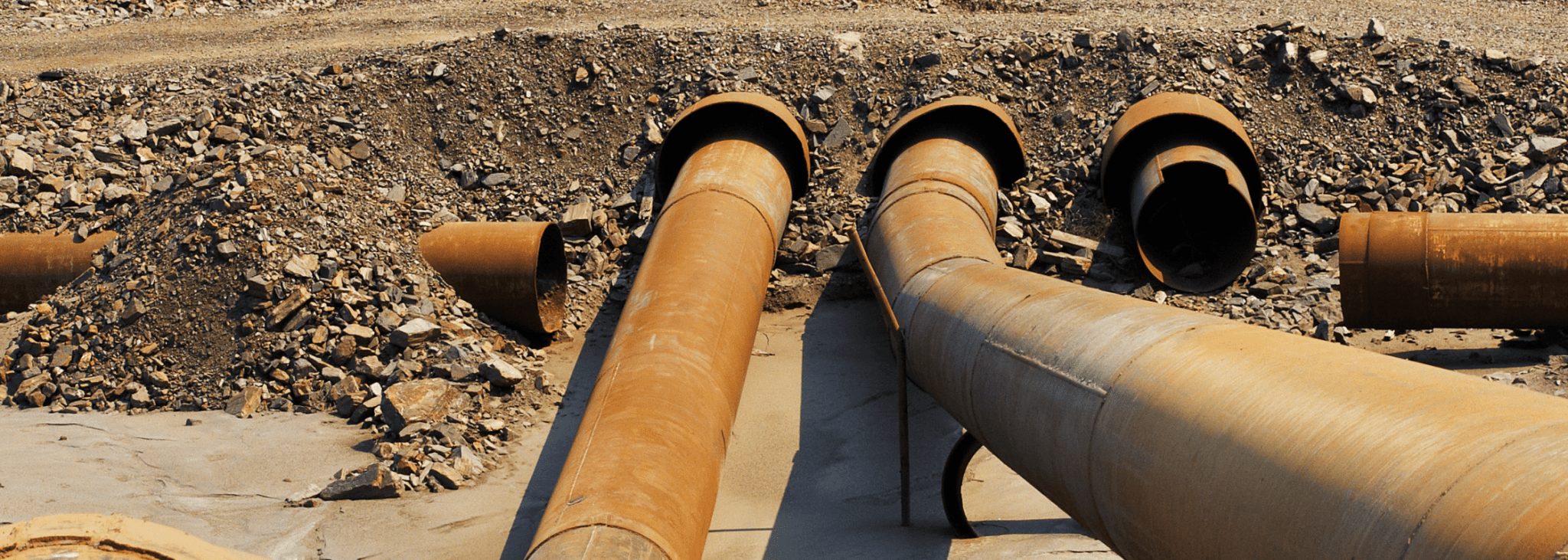 pipeline landowner relations - Pipeline Equities