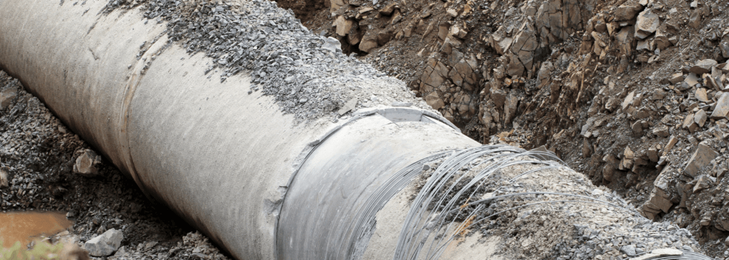 Pipeline Removal Services - Pipeline Equities