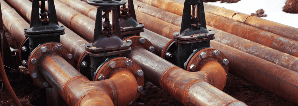 pipeline service - Pipeline Equities
