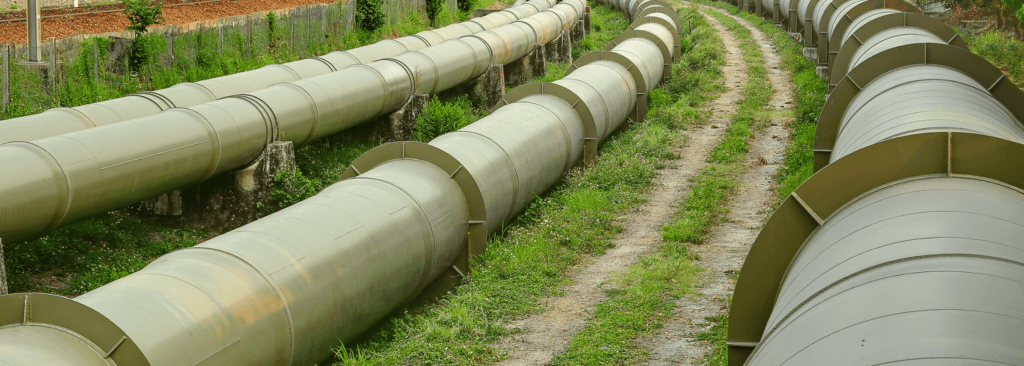 pipeline service - Pipeline Equities